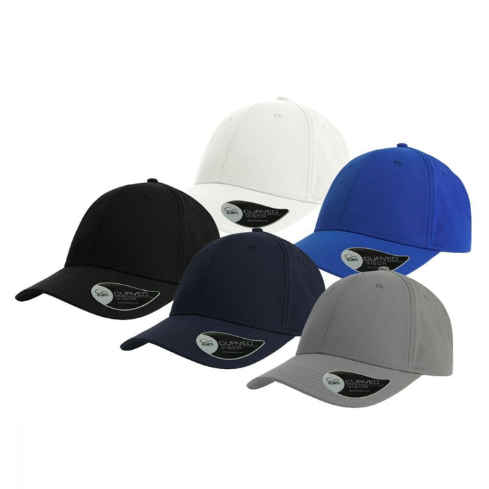Atlantis Bolt Cap – Henry & Gray