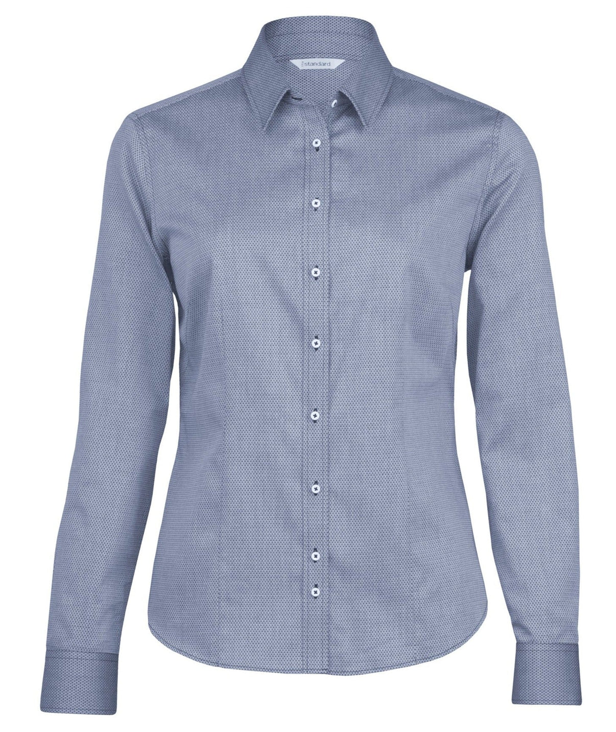 The Bretton Shirt – Womens – Henry & Gray