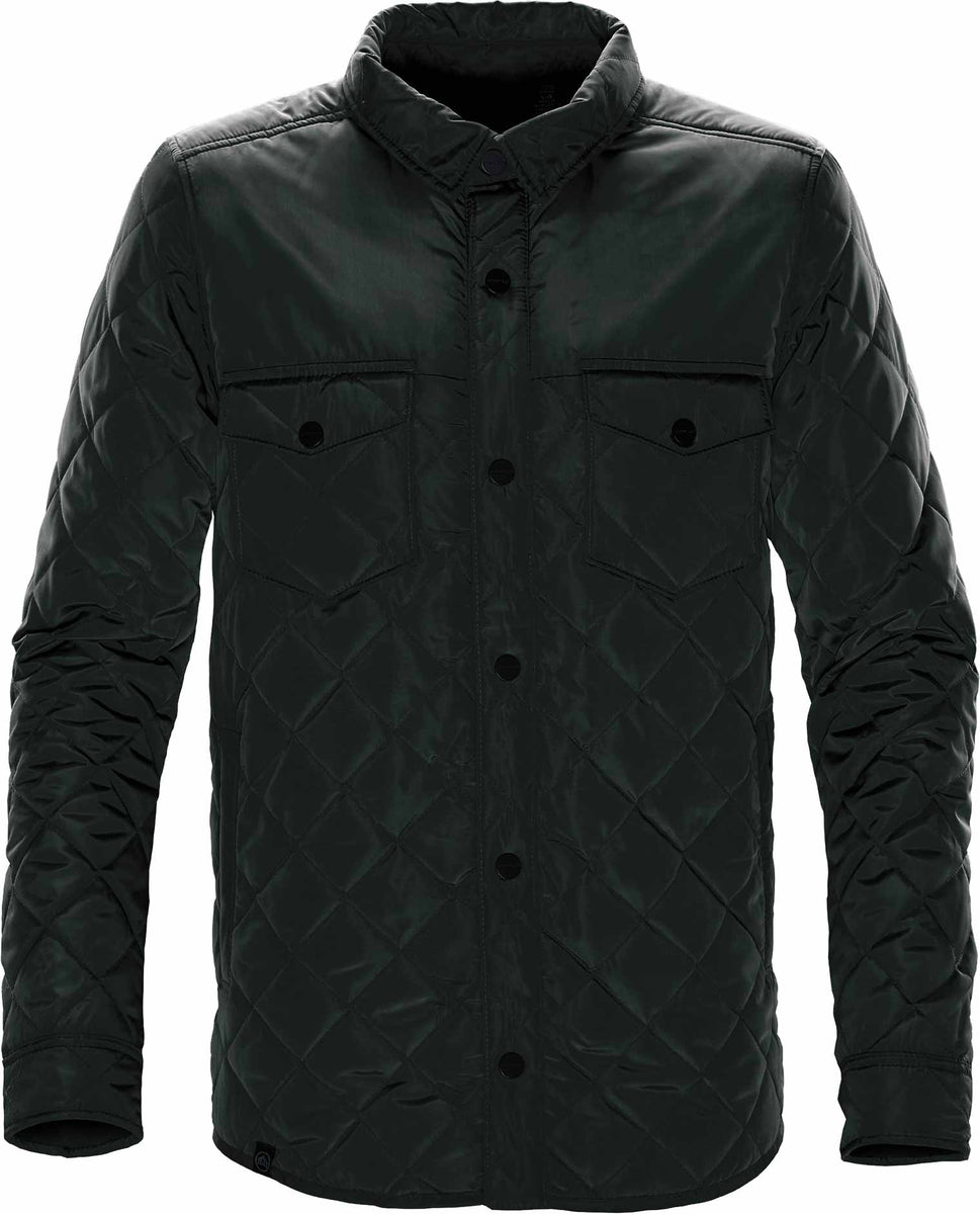Mens Diamondback Jacket – Henry & Gray