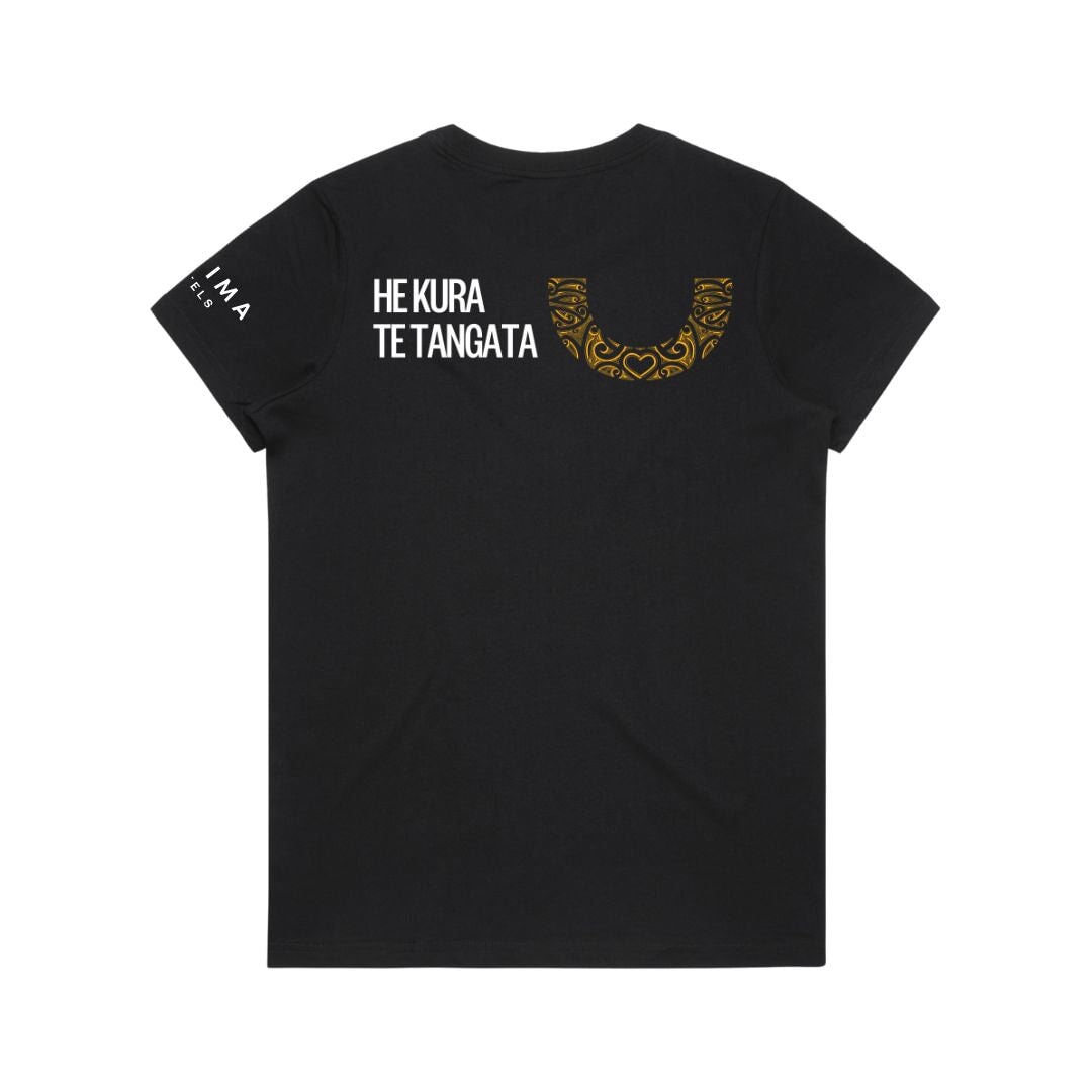He Kura Te Tangata for Women – Henry & Gray